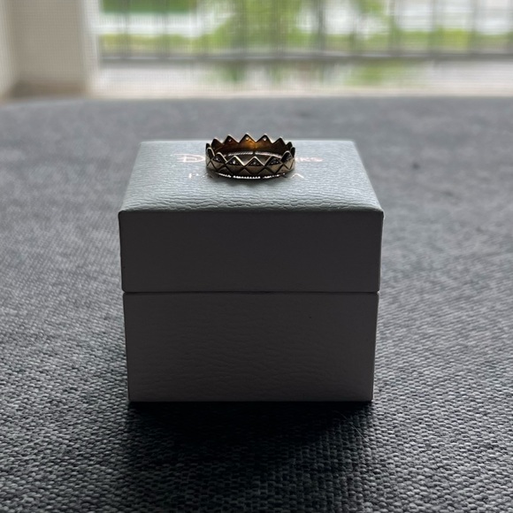 Pandora | Jewelry | Pandora X Disney Parks The Lion King Ring 29 Gold ...